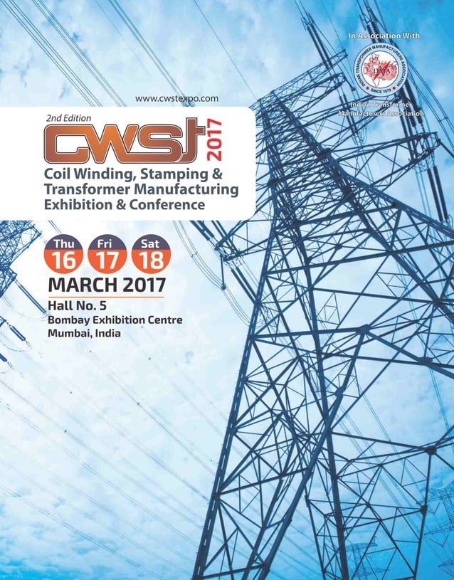 CWST Brochure 2017 | PDF