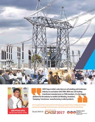 CWST Brochure 2017 | PDF