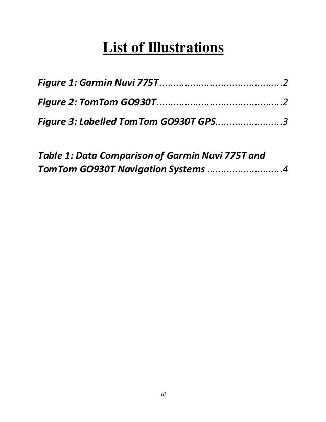 Assignment 4 Relative Merits Report
