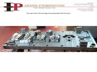 Work Example | PPTX | Woodworking | Arts and Crafts