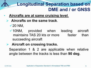 Separation Standard | PPTX