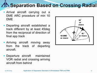 Separation Standard | PPTX