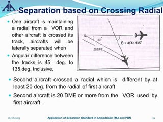 Separation Standard | PPTX