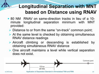 Separation Standard | PPTX