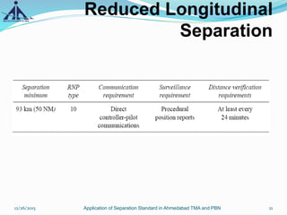 Separation Standard | PPTX