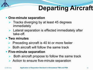 Separation Standard | PPTX