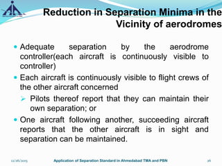 Separation Standard | PPTX