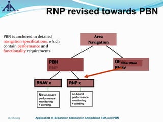 Separation Standard | PPTX