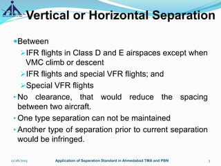 Separation Standard | PPTX
