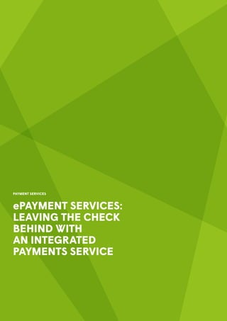 FIS_Corporate Solutions_Payment Services | PDF