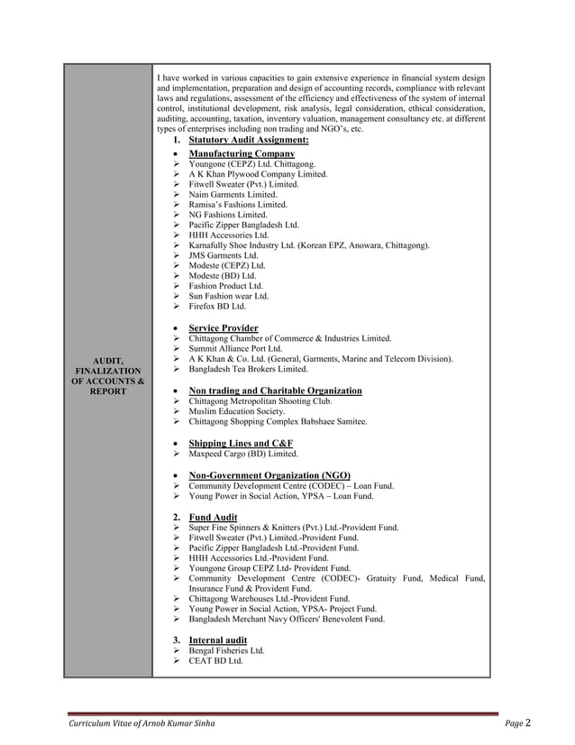 Arnob Kumar Sinha | PDF