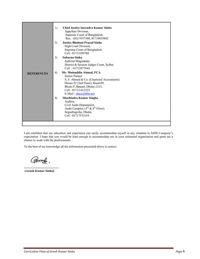 Arnob Kumar Sinha | PDF