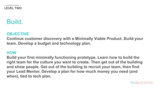 Bootcamp Presentation Template | PDF