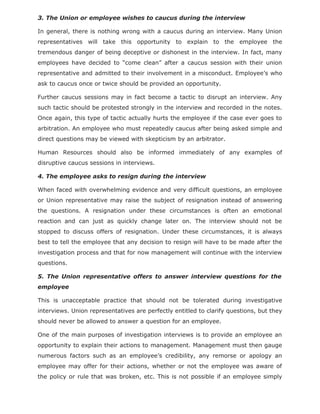 7 Elements of a Strong Work Ethic | DOC