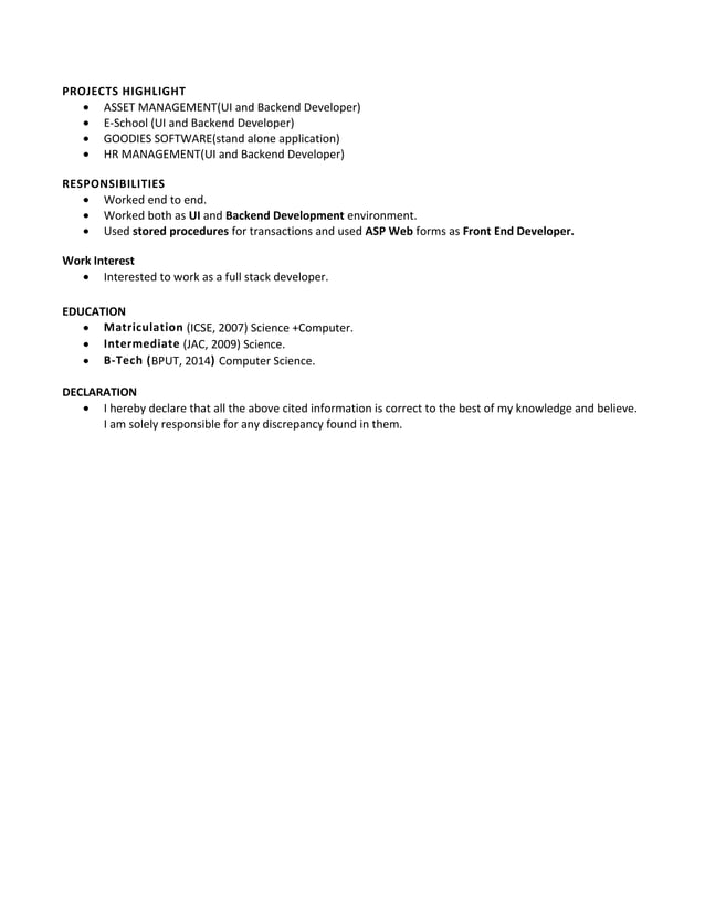 SANGEETA_AngularJS_Developer | PDF