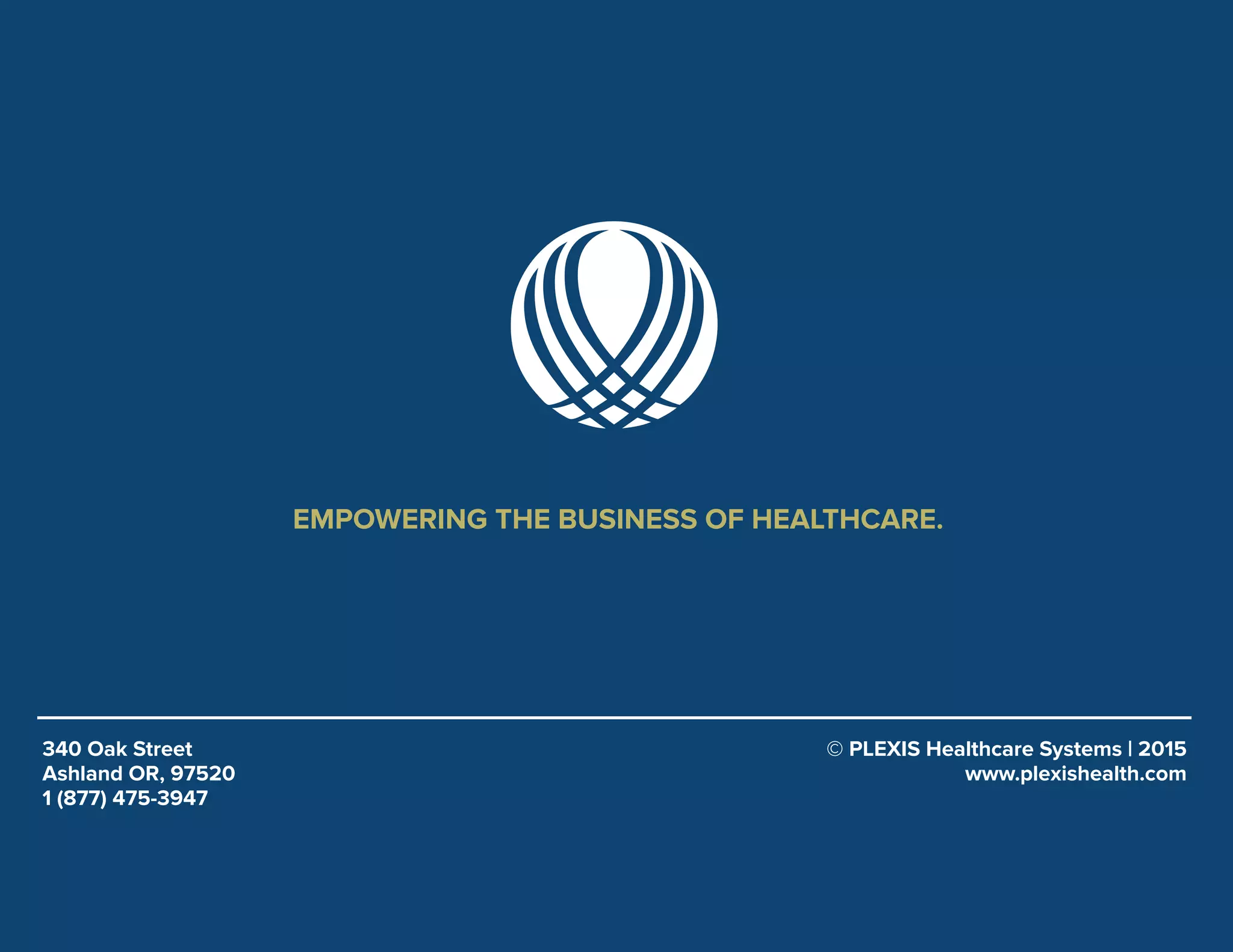 PLEXIS-Payer-Platforms-WEB | PPT