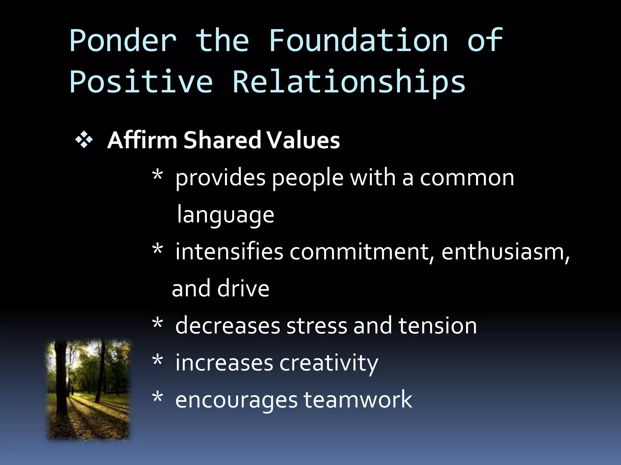 The Leadership Challenge | PPTX
