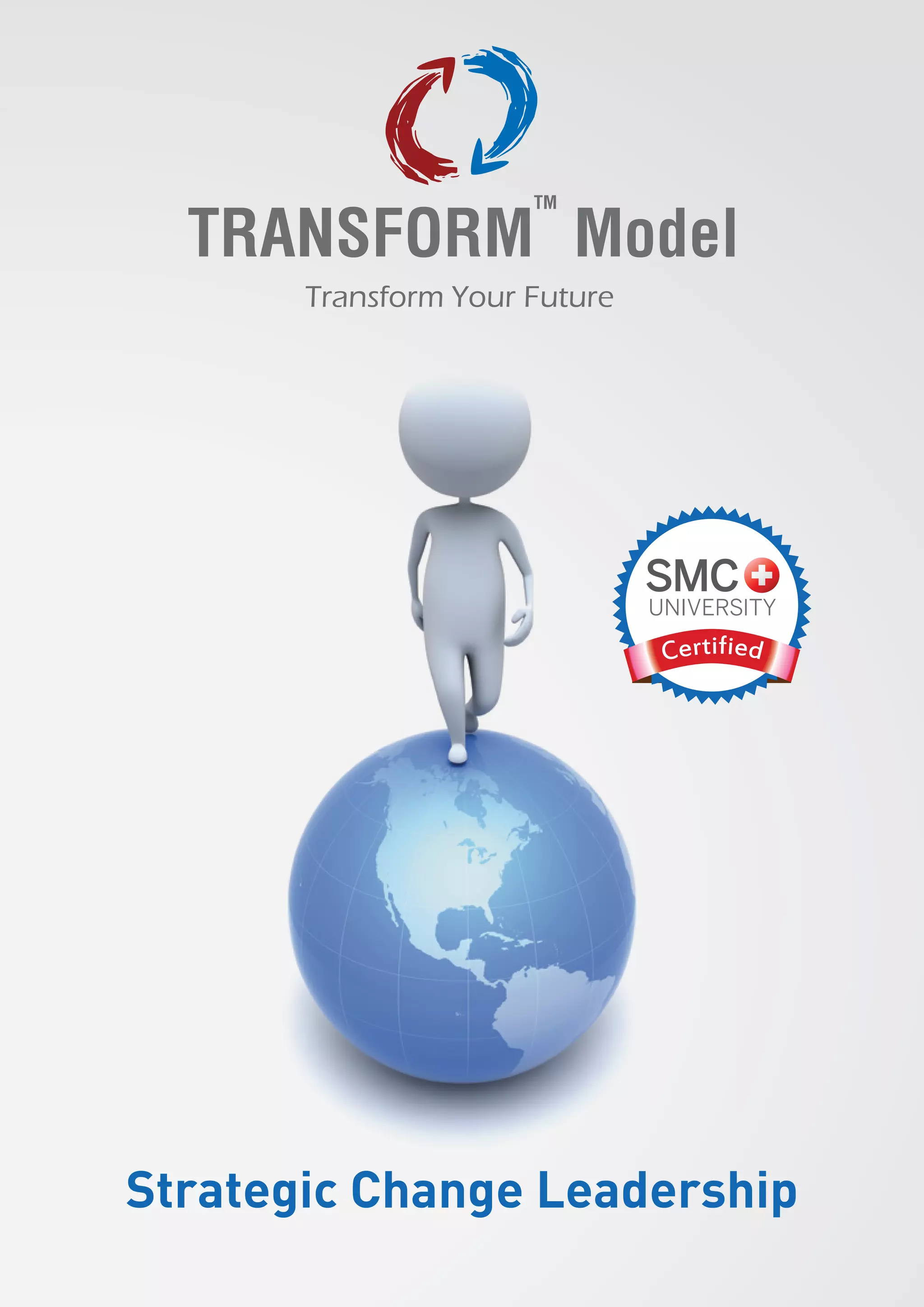 TRANSFORM brochure | PDF