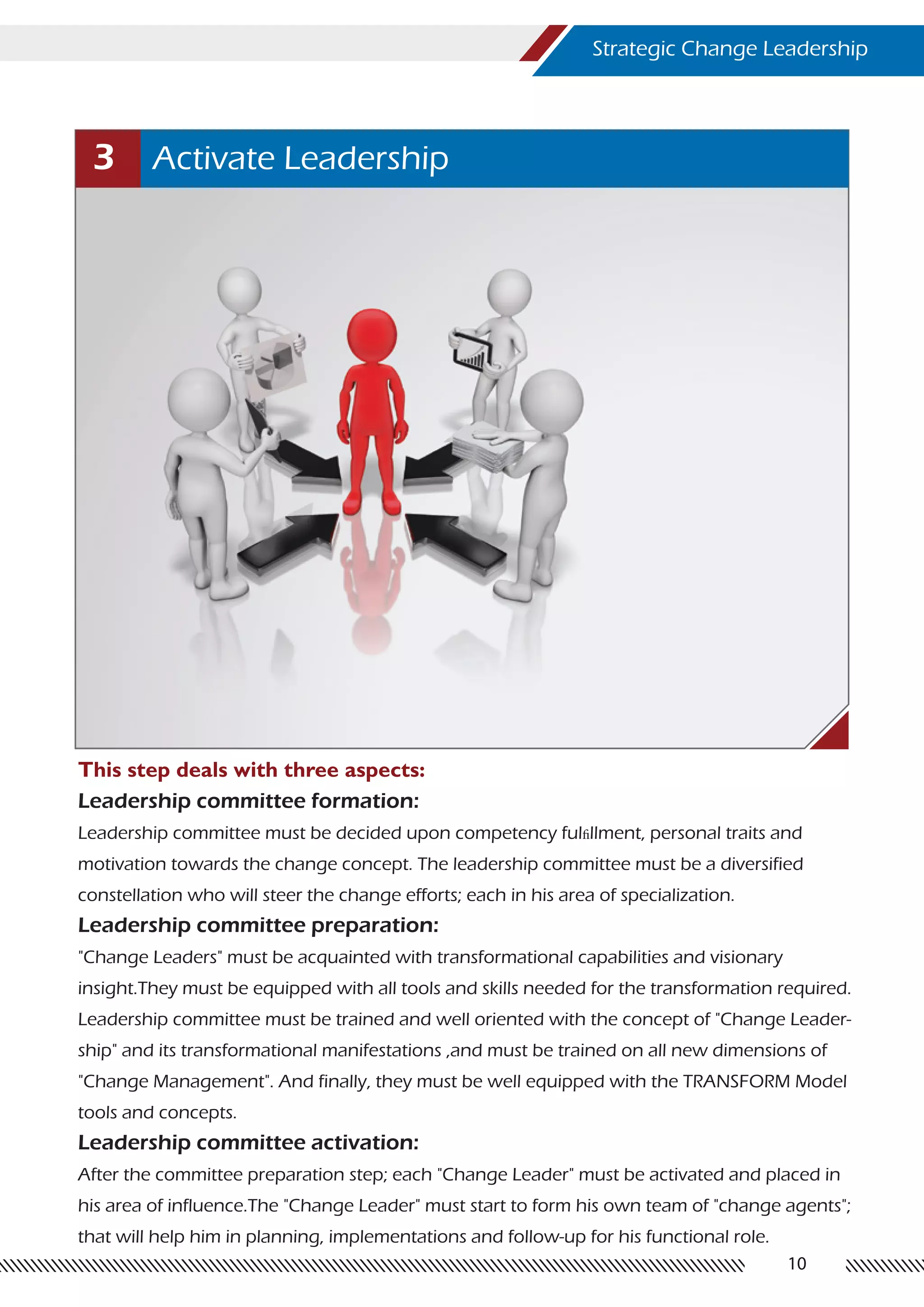 TRANSFORM brochure | PDF