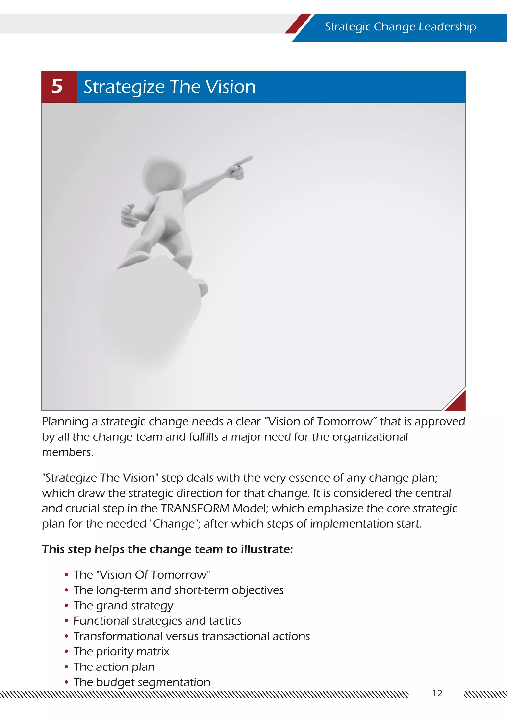 TRANSFORM brochure | PDF