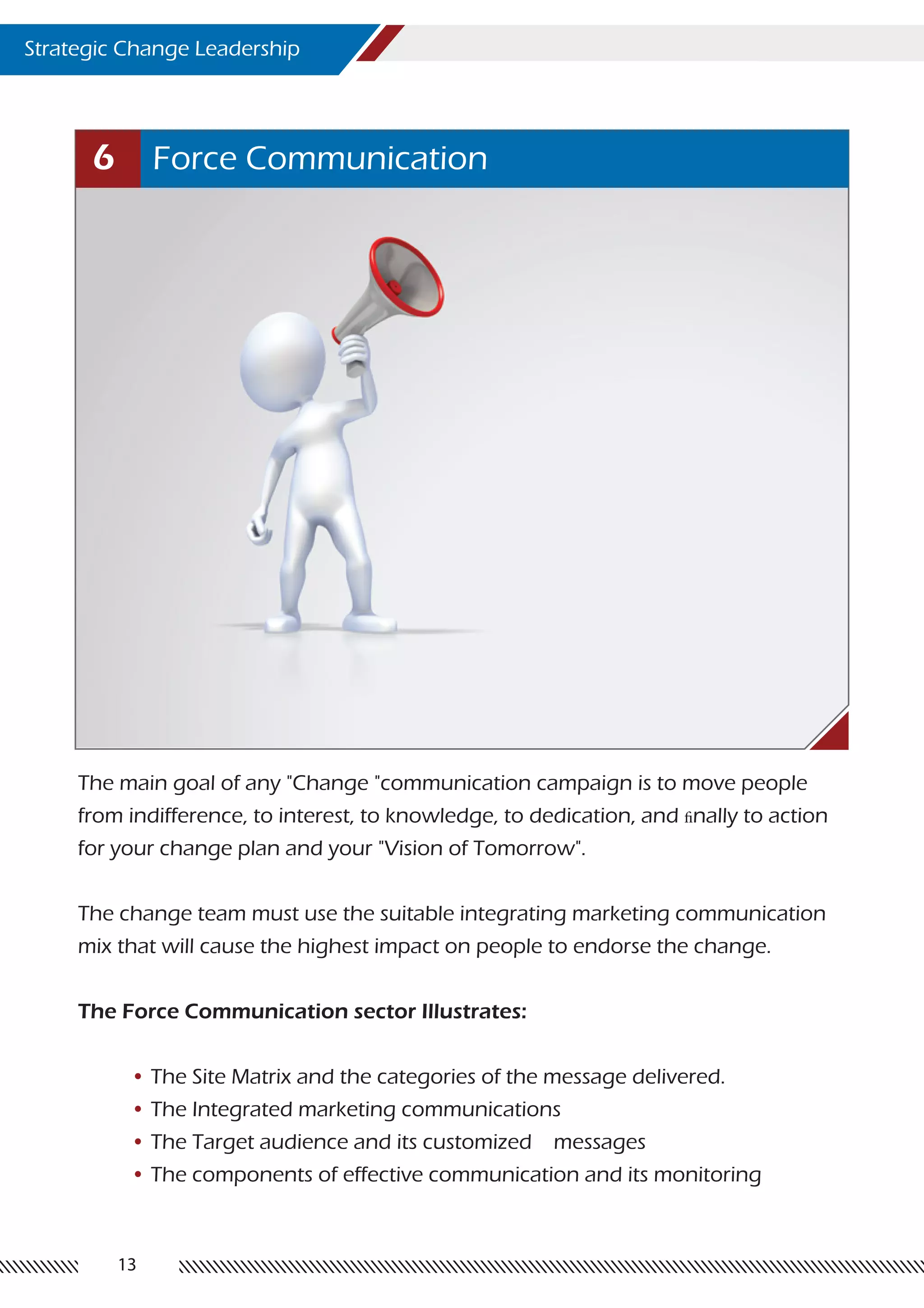 TRANSFORM brochure | PDF