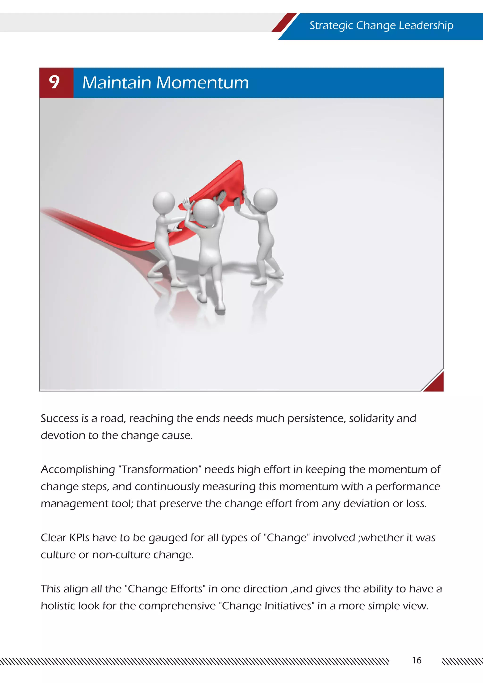 TRANSFORM brochure | PDF