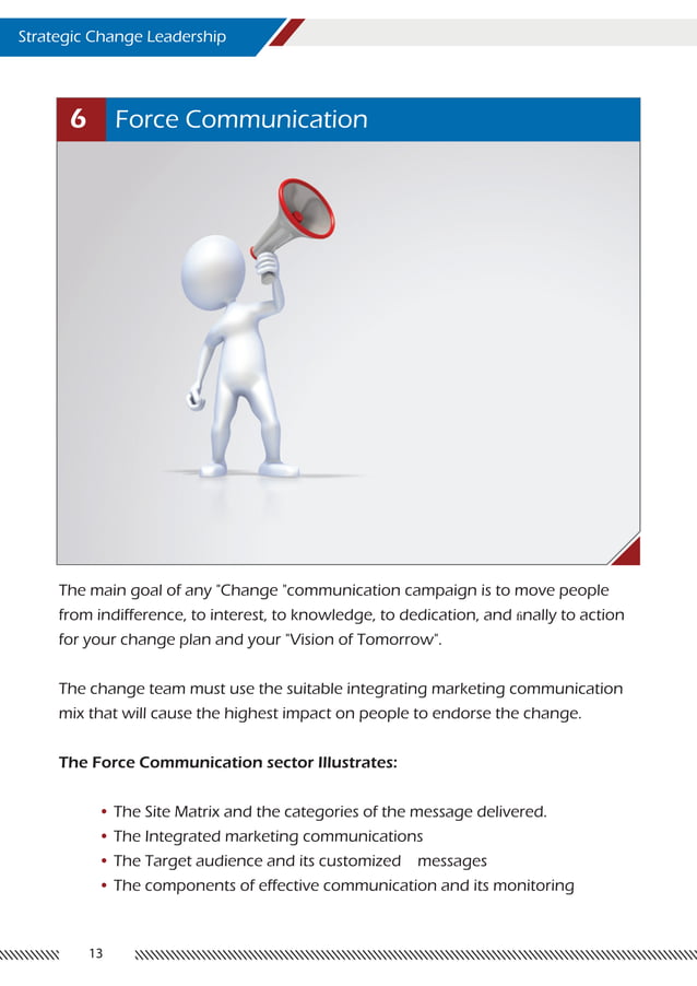 TRANSFORM brochure | PDF