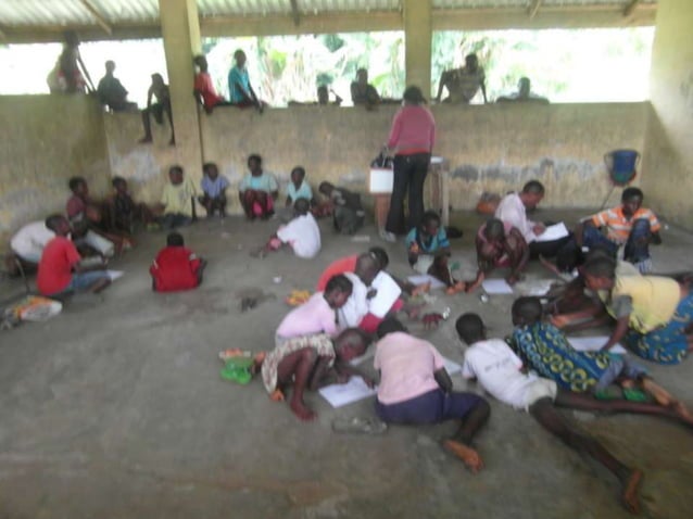 Child friendly spaces | PPTX | Daycare and Pre-School | Parenting