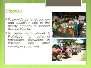 Self-Sufficient School Business | PPT