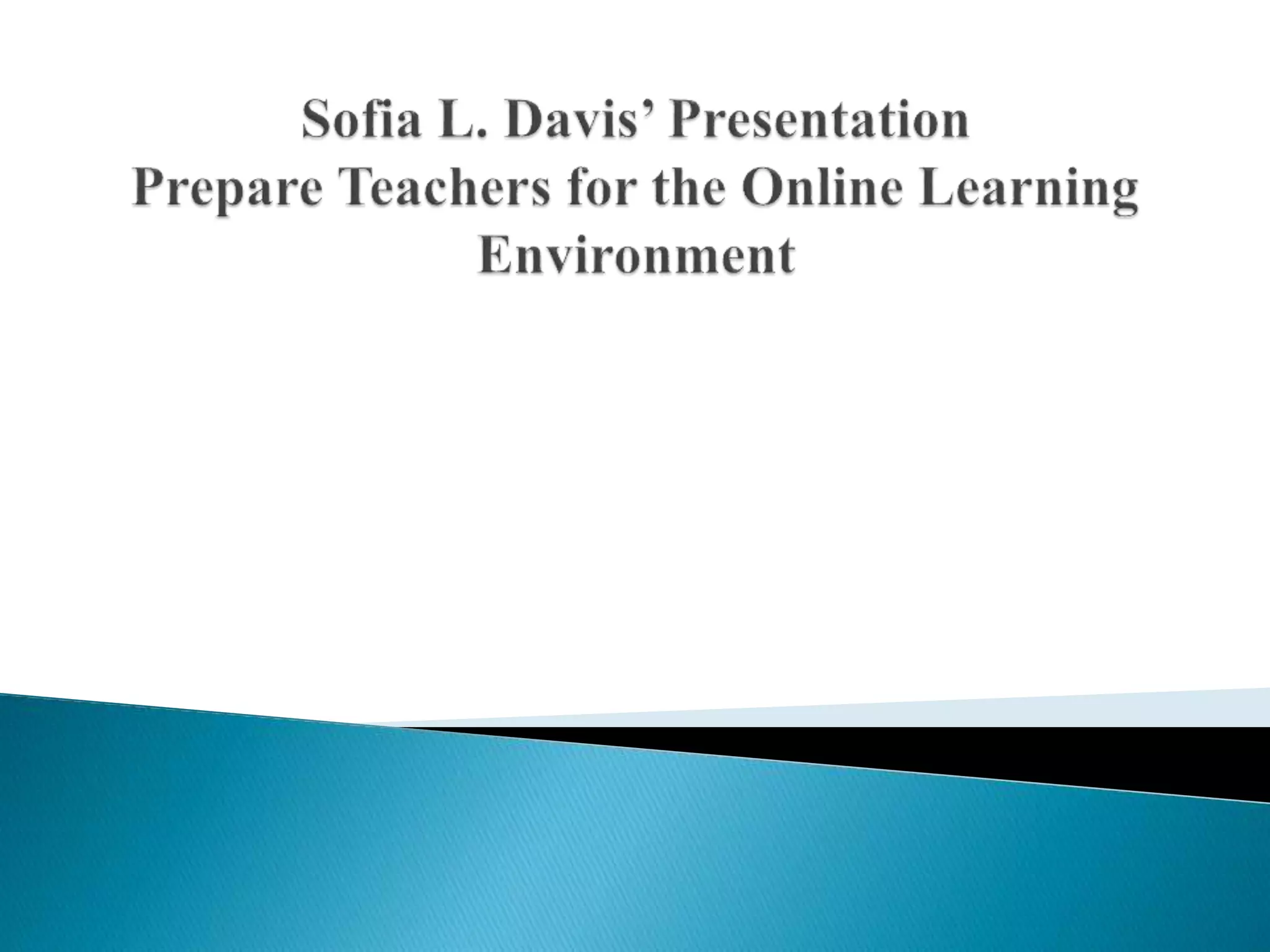 PowerPoint Presentation Example | PPT