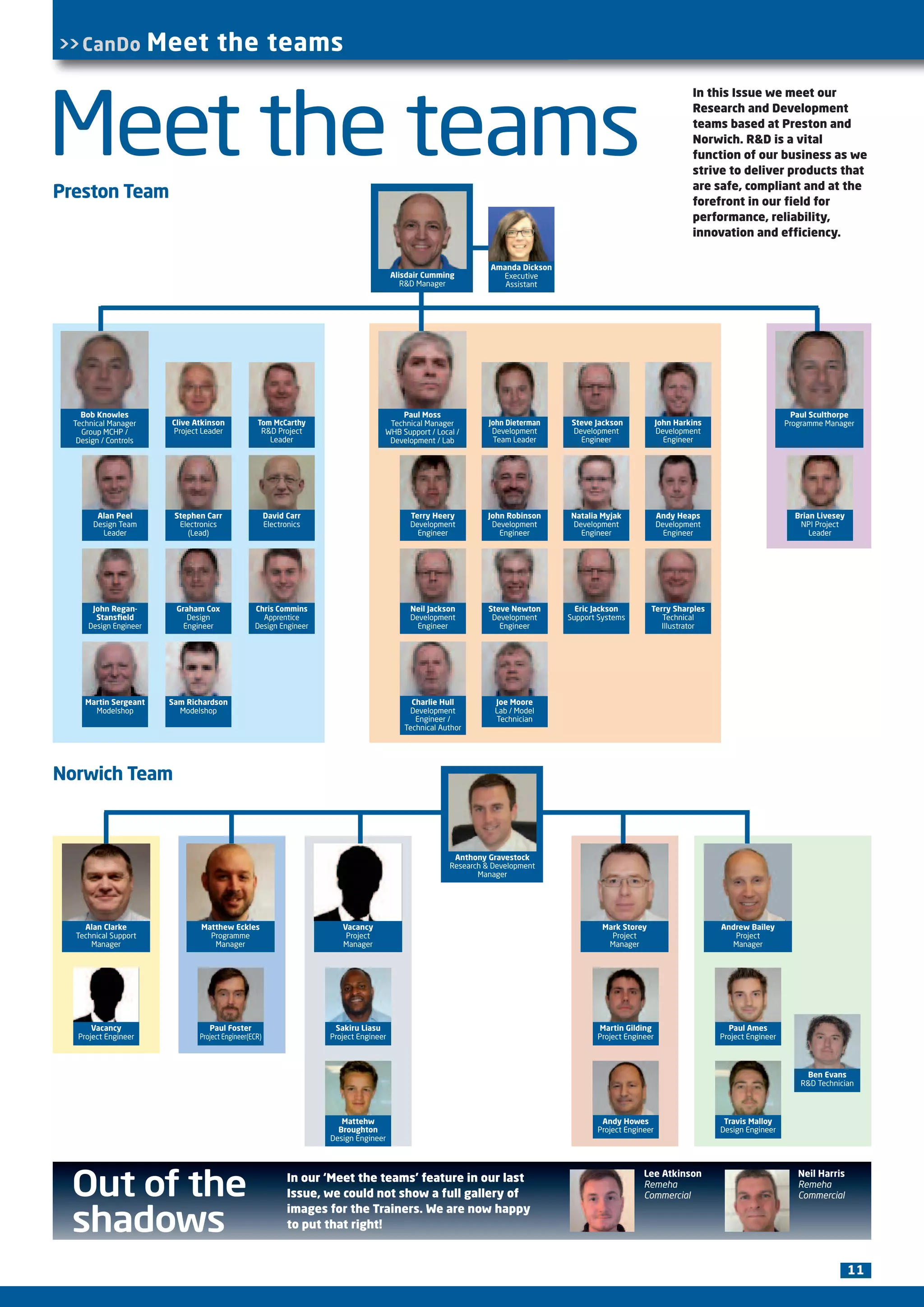 CanDo_22_Autumn 2015_16pp_5D | PDF | Business | Business and Finance