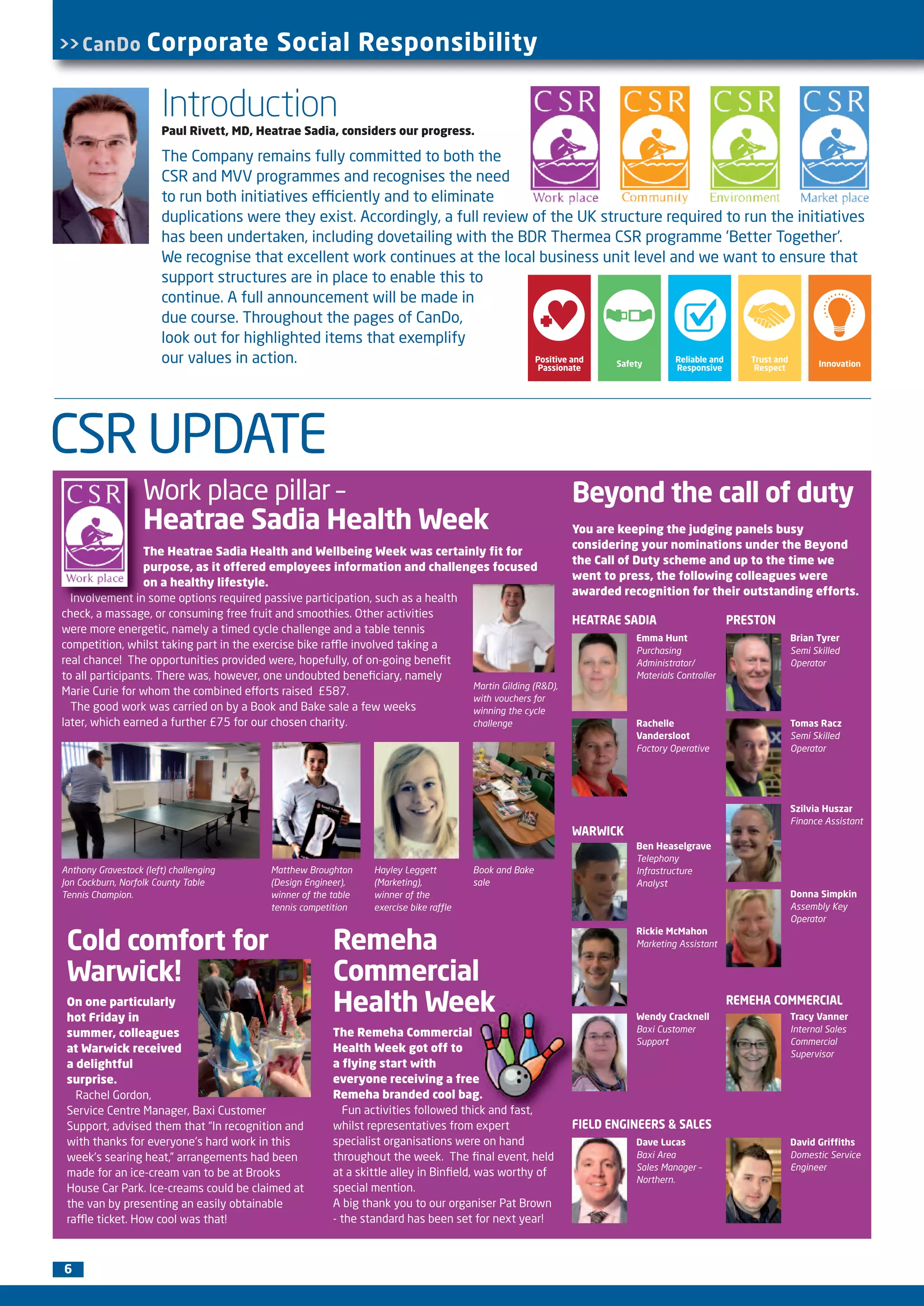 CanDo_22_Autumn 2015_16pp_5D | PDF | Business | Business and Finance