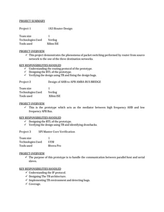saida dharavath(vlsi) | PDF | Computer Networking | Computing