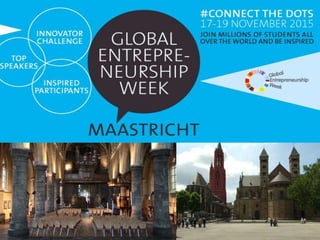 GEW Presentation | PPTX