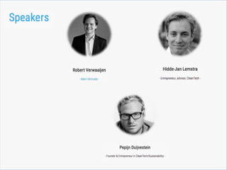 GEW Presentation | PPTX