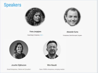 GEW Presentation | PPTX