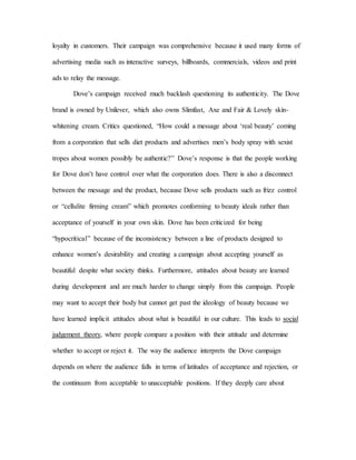 dove paper | DOCX
