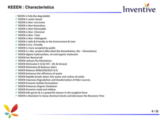 2015 KEEEN Product PPT - User | PPT