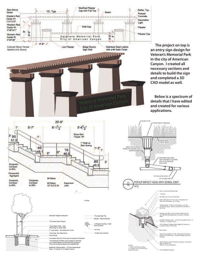 Hendrickson, Scott - Portfolio (under 5mb) | PDF