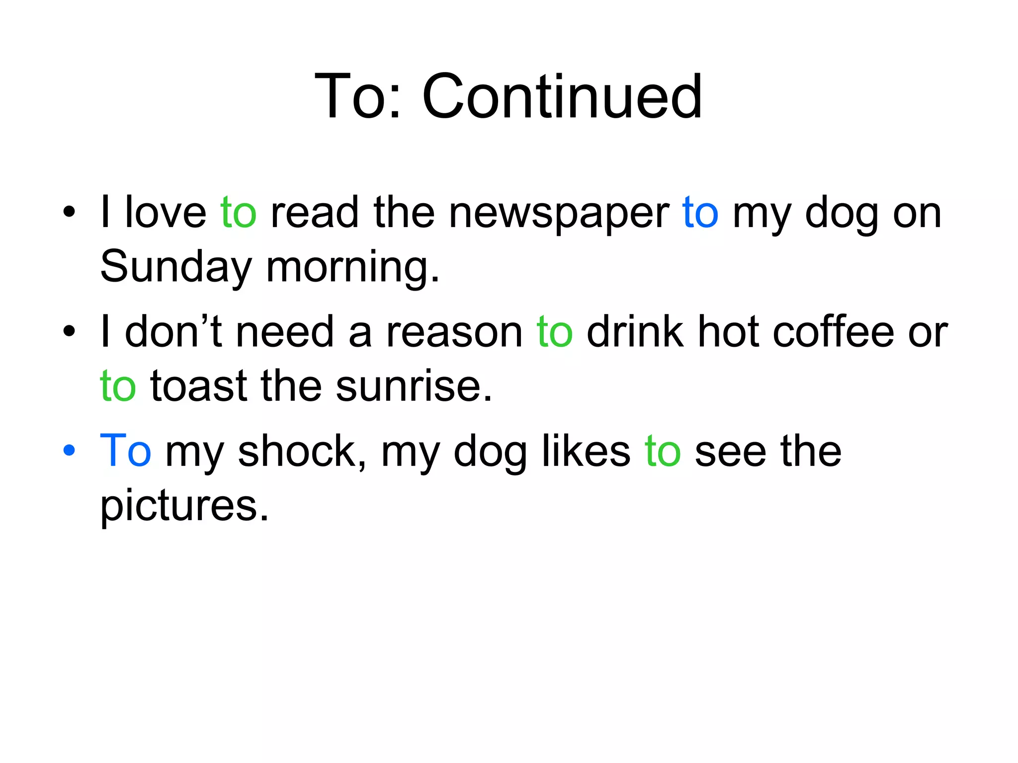 9 easily confused words | PPT