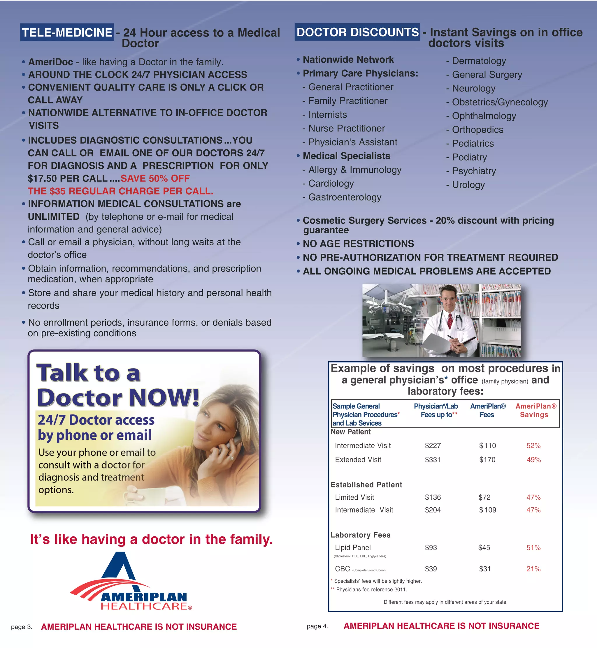 ameriplan-health | PDF