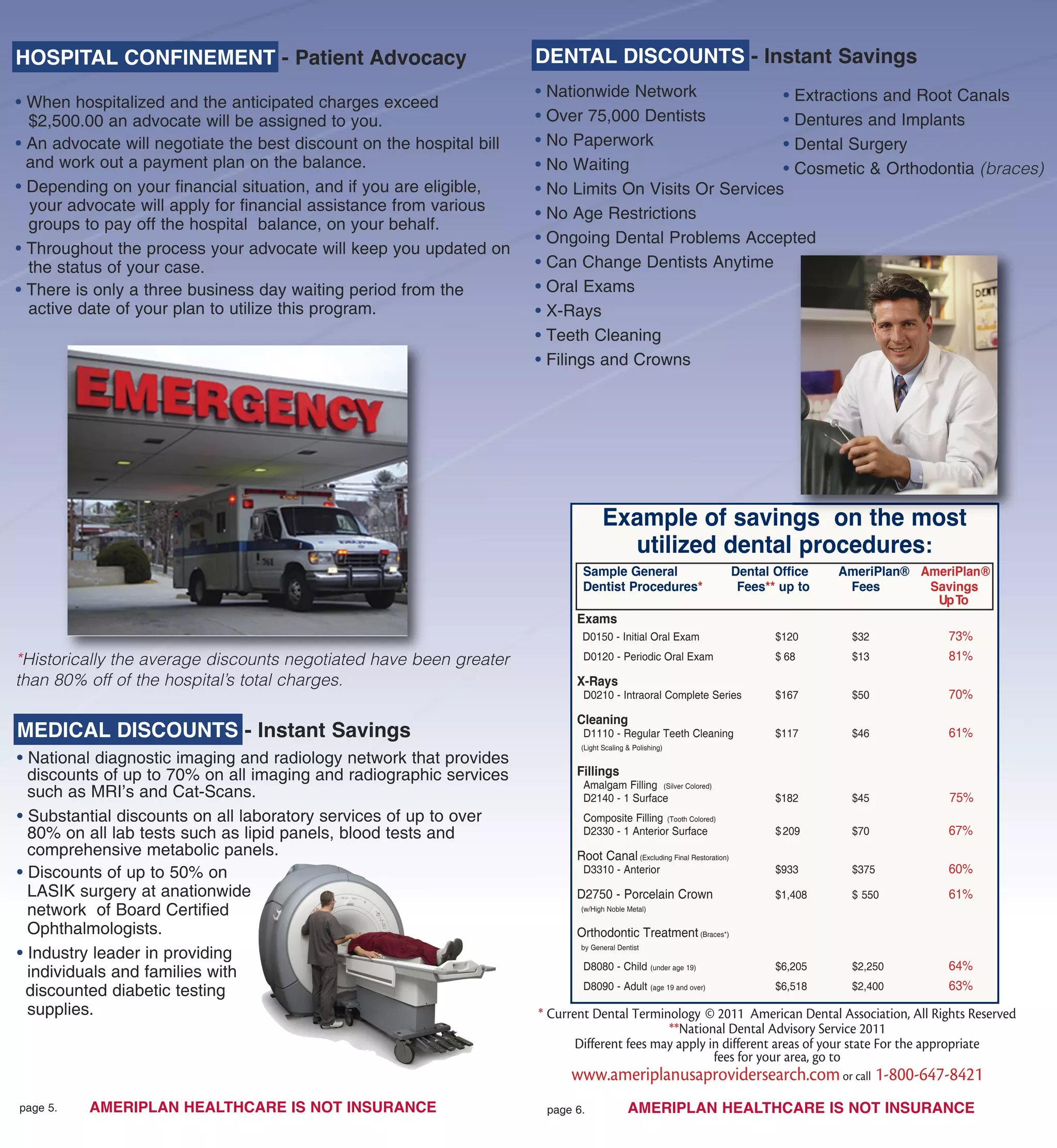 ameriplan-health | PDF