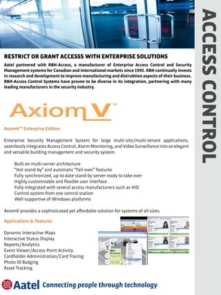 Access Control | PDF