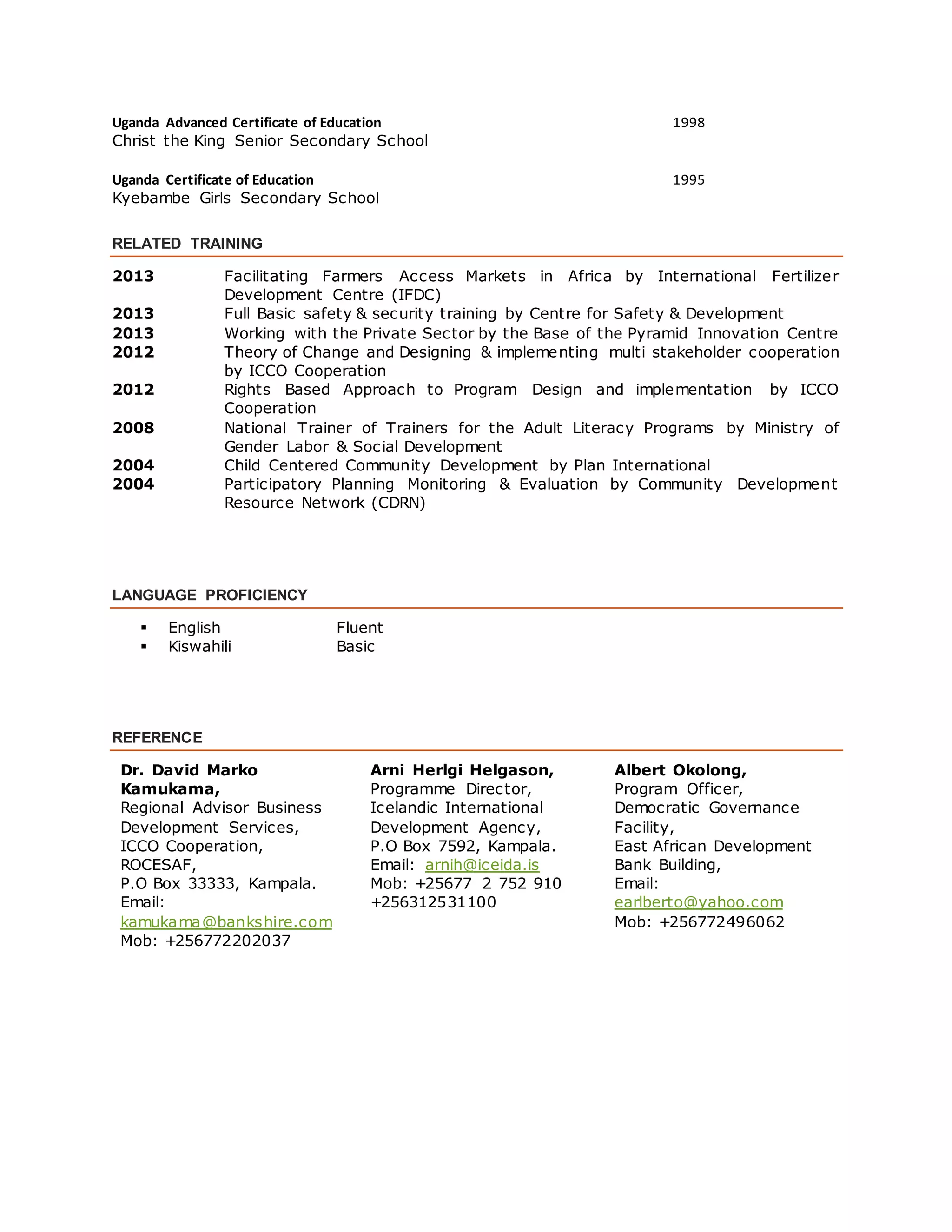 Lilian Asasba_CV | DOCX