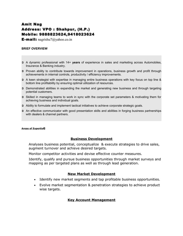 Amit Nag .word Pad | PDF