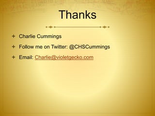 3D Printing in the Social Studies | PPT