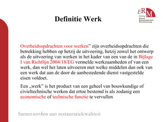 Presentatie Schaarsbergen | PPT