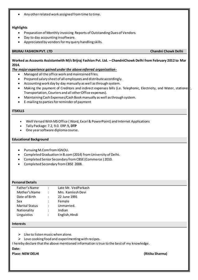 Ritika Sharma (2) | PDF