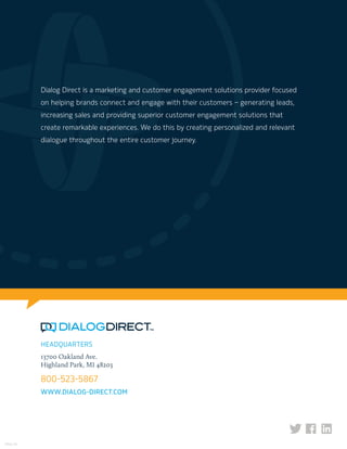 DD_Overview_Brochure | PDF