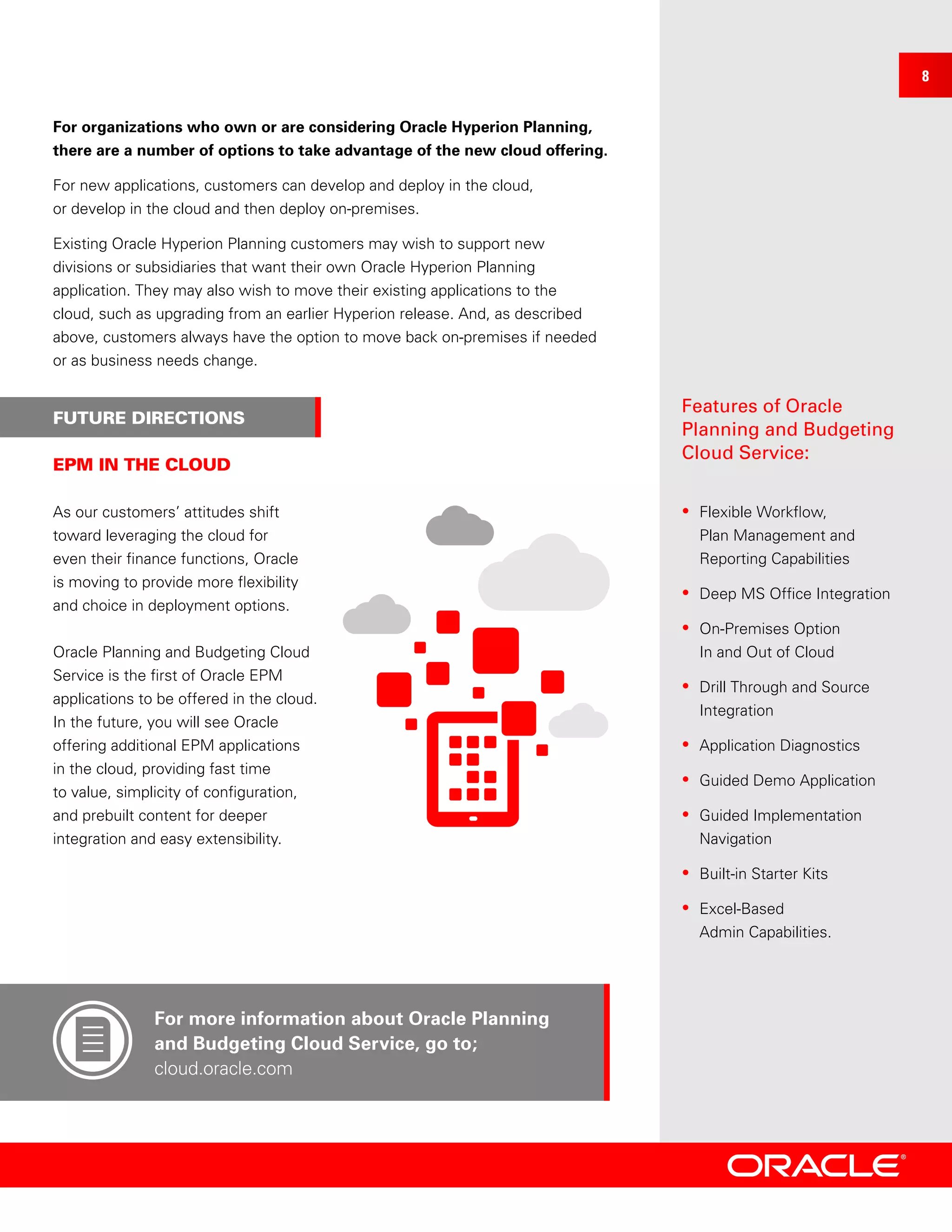 oracle-cfo-whitepaper-epm | PDF | Cloud Computing | Internet